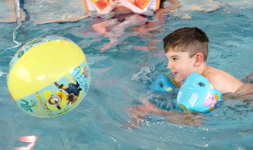 Activities and fun - Chestnut Tree House - Is a hospice a nice place to be?