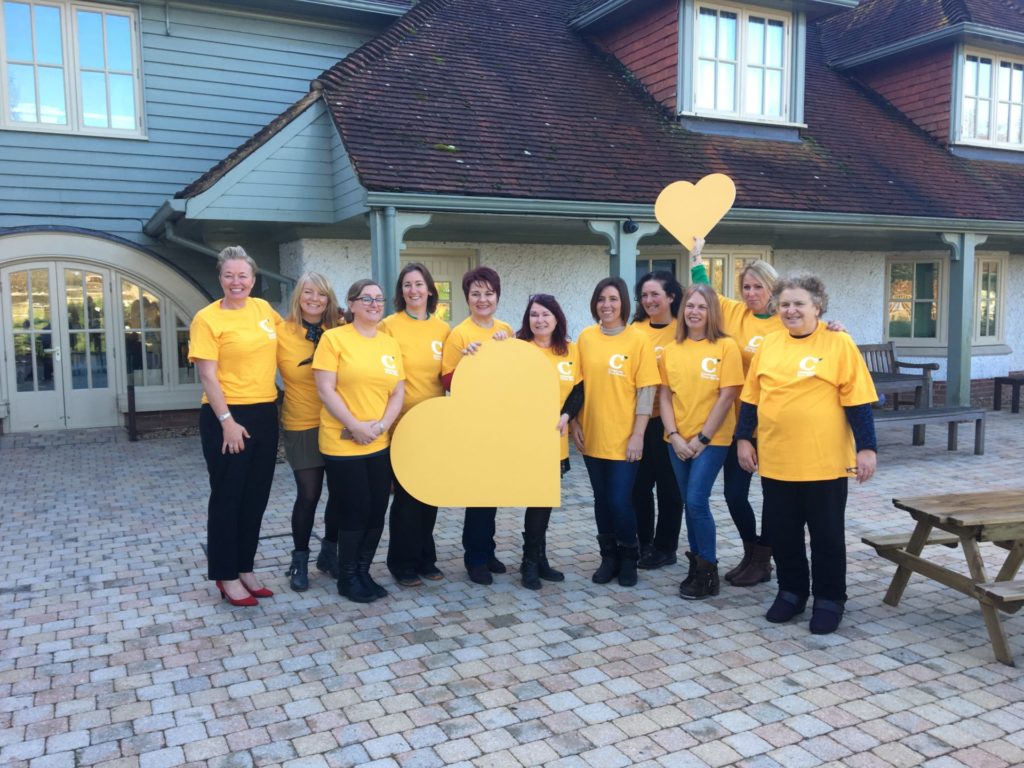 Chestnut Tree House - The children's hospice for Sussex