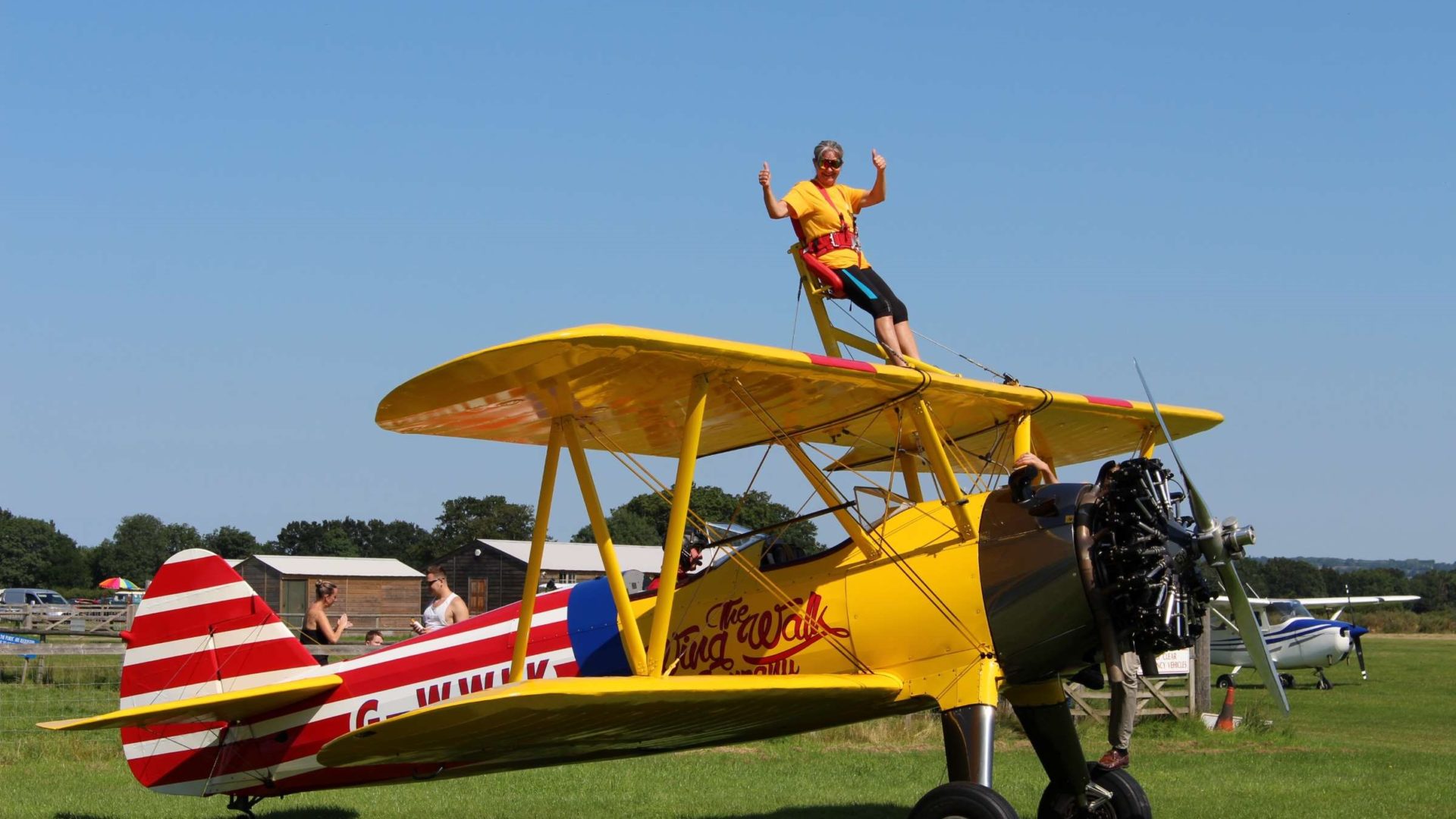 Events - Chestnut Tree House - Find your perfect way to raise money