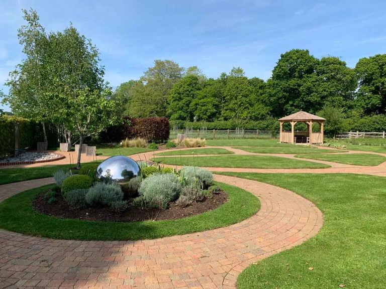 Loui’s story - Chestnut Tree House