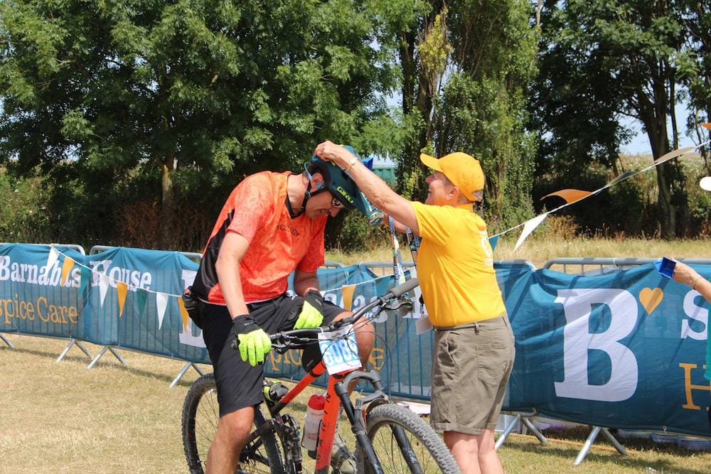 Volunteer for charity - Volunteering near me - Chestnut Tree House