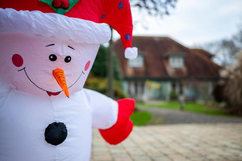 Fundraise - Chestnut Tree House - Supporting your local children's charity