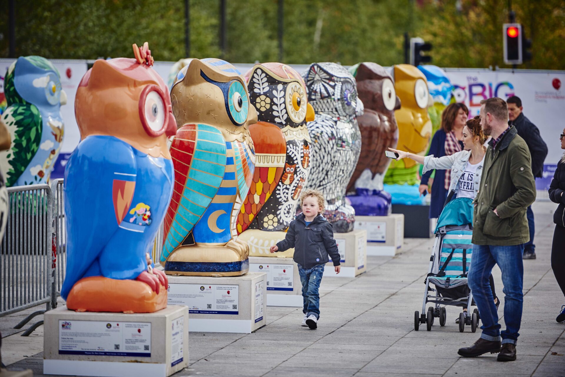 Chestnut Tree House - The children's hospice for Sussex