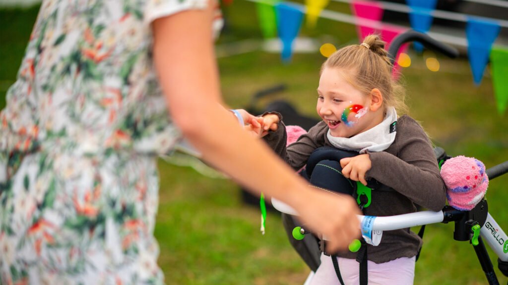 Chestnut Tree House - The children's hospice for Sussex