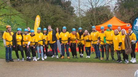 Easy ways to fundraise - Chestnut Tree House - Activities, ideas and more