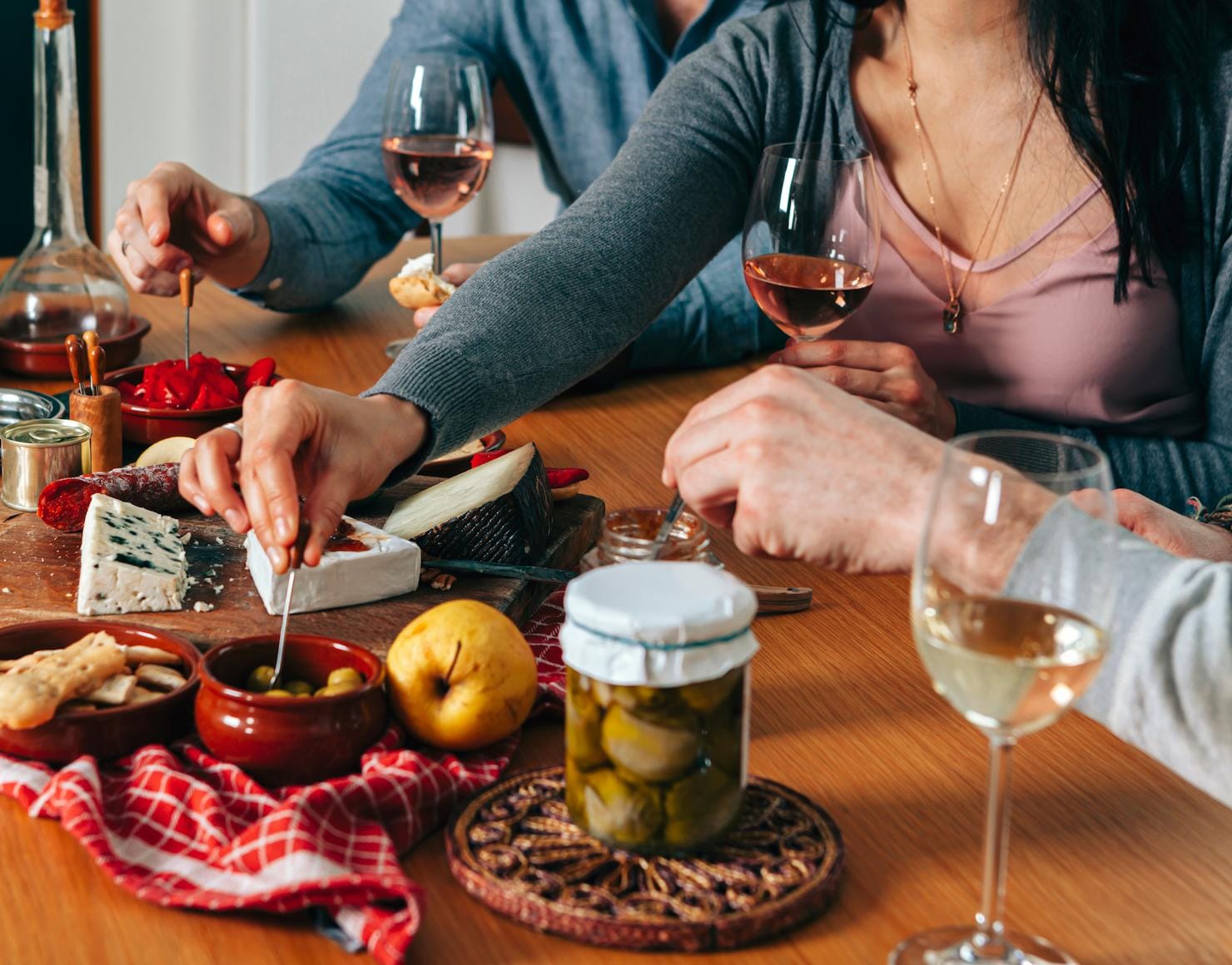 Activities - Chestnut Tree House