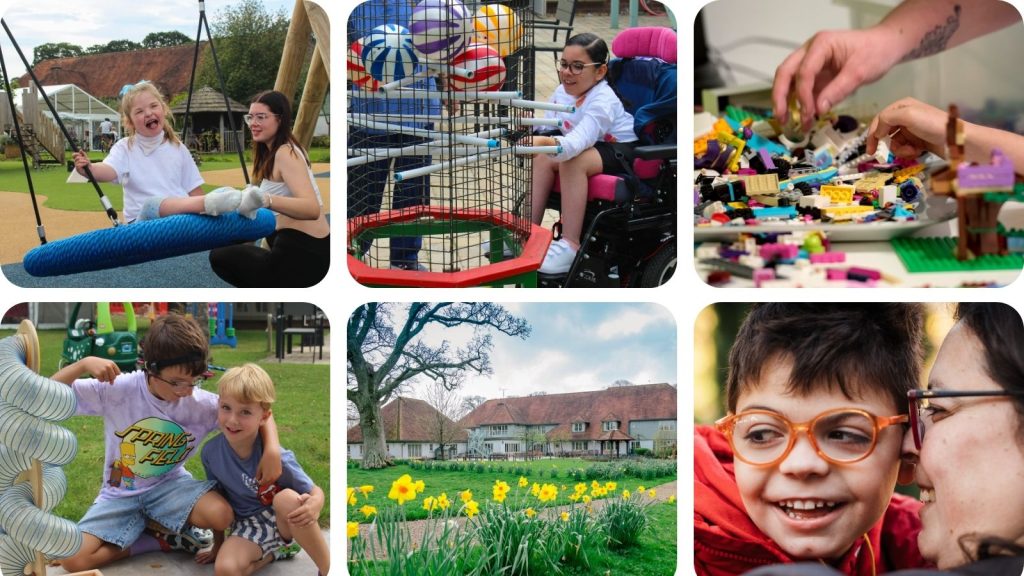 Activities - Chestnut Tree House
