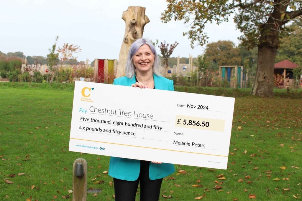 Chestnut Tree House Littlehampton 10k returns for 2025 - Chestnut Tree ...