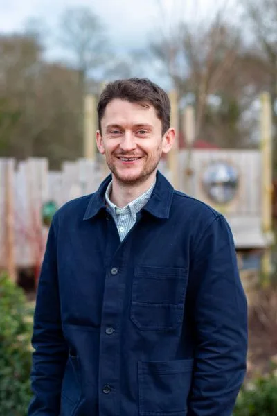What it’s like being a social worker in a children’s hospice - Chestnut ...